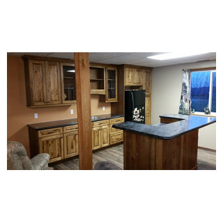 KItchen Design Guy Projects - Rustic - Kitchen - Other - by Kitchen ...