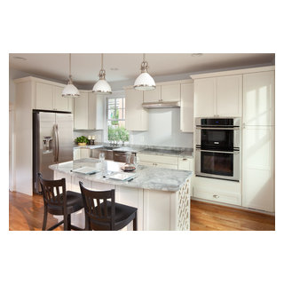 Kitchen Design Ideas - Modern - Kitchen - DC Metro - by Capital Area ...