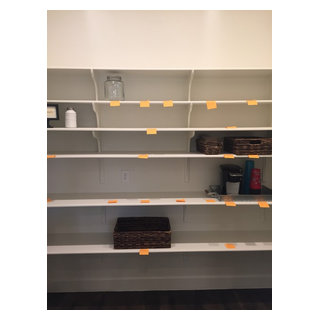 Kitchen Design - Step 2 - Modern - Kitchen - Austin - by Organizational ...