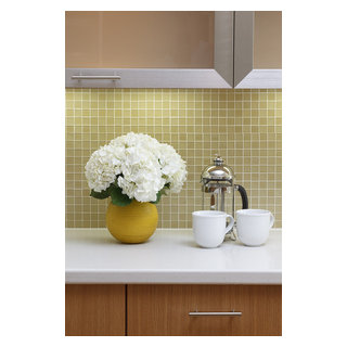 Kitchen Detail - Contemporary - Kitchen - Dallas - by Mark Newman ...