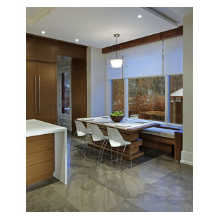 Kitchen - Contemporary - Kitchen - Toronto - by Douglas Design Studio ...