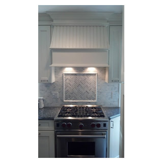 Kitchen - Traditional - Kitchen - New York - by FC Corner Stone ...