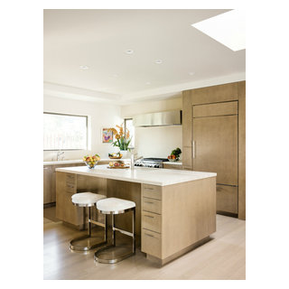 Kitchen - Contemporary - Kitchen - San Francisco - by Gary Hutton ...