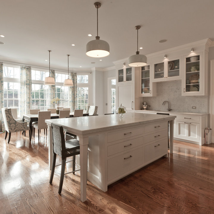 Eat In Kitchen - Photos & Ideas | Houzz