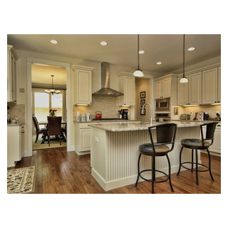 Kitchen Ideas - Modern - Kitchen - Houston - by SCM Design Group | Houzz