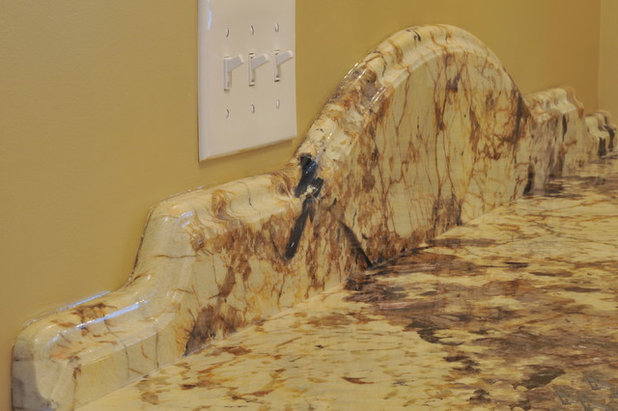 How to Install Granite Countertops | Houzz