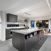 Kitchen Inspiration - Modern - Kitchen - Central Coast - by polytec ...