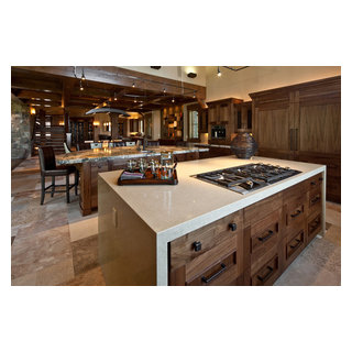 kitchen - Clásico renovado - Cocina - Salt Lake City - de Jaffa Group Design Build | Houzz