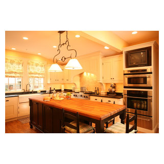 Kitchen - Traditional - Kitchen - Louisville - by Kenneth Fromme | Houzz