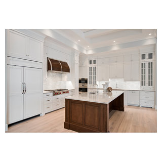 Kitchen - Transitional - Kitchen - Other - by Knauf-Koenig Group | Houzz