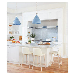 Kitchen - Beach Style - Kitchen - Other - by Knauf-Koenig Group | Houzz