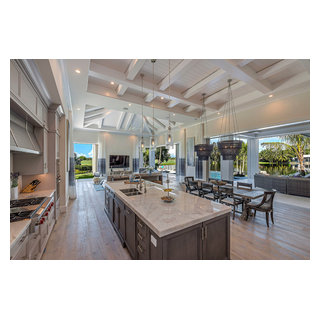 Kitchen - Kitchen - Other - by Knauf-Koenig Group | Houzz