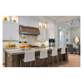 Kitchen - Transitional - Kitchen - Other - by Knauf-Koenig Group | Houzz