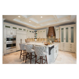 Kitchen - Kitchen - Other - by Knauf-Koenig Group | Houzz