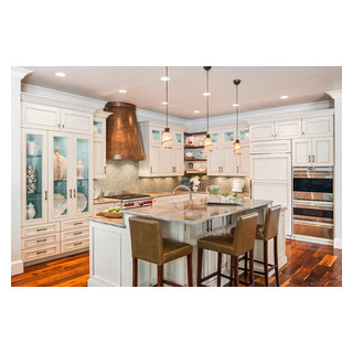 Kitchen - Traditional - Kitchen - Other - by Knauf-Koenig Group | Houzz