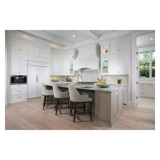 Kitchen - Traditional - Kitchen - Other - by Knauf-Koenig Group | Houzz