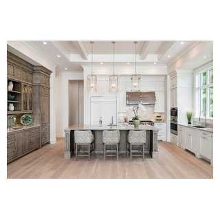 Kitchen - Transitional - Kitchen - Other - by Knauf-Koenig Group | Houzz