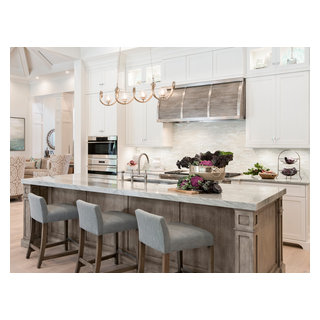 Kitchen - Transitional - Kitchen - Other - by Knauf-Koenig Group | Houzz