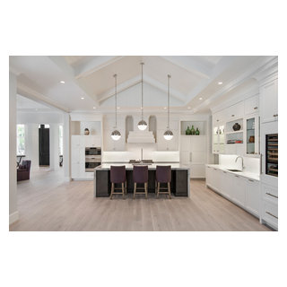 Kitchen - Transitional - Kitchen - Other - by Knauf-Koenig Group | Houzz