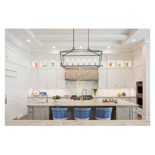 Kitchen - Beach Style - Kitchen - Other - by Knauf-Koenig Group | Houzz