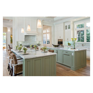 Kitchen - Traditional - Kitchen - Other - by Knauf-Koenig Group | Houzz