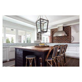 Kitchen | Konstant Architecture + Home - Traditional - Kitchen ...