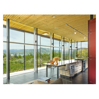 Kitchen - Modern - Kitchen - Vancouver - by Martin Knowles Photo/Media ...