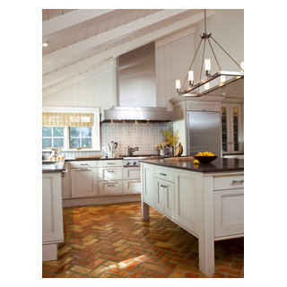 Kitchen Matrix - Industrial - Kitchen - San Francisco - by Kitchen ...