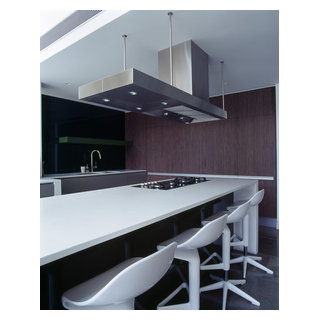 Kitchen - Modern - Kitchen - Sydney - by Minosa | Design Life Better ...