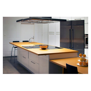 Kitchen Neolith - Modern - Kitchen - Atlanta - by Stone Center | Houzz