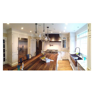 kitchen - Kitchen - Other - by Premier Custom Builders | Houzz