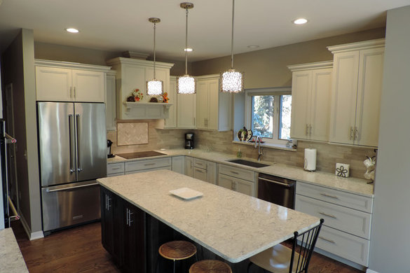 KITCHEN EXPO INC. - Project Photos & Reviews - Shelby Township, MI US ...