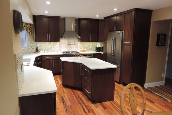 KITCHEN EXPO INC. - Project Photos & Reviews - Shelby Township, MI US ...