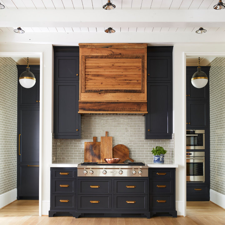 Scullery Kitchens - Photos & Ideas | Houzz