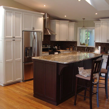 Split Foyer - Photos & Ideas | Houzz