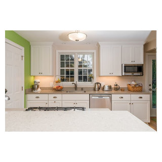 Kitchen Remodel - Transitional - Kitchen - Other - by Chads Design ...
