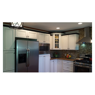 Starline Kitchen And Bath
