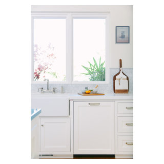 Kitchen Remodel - Contemporary - Kitchen - San Francisco - by Flax ...