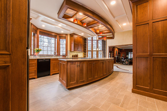 NICHOLSON BUILDERS - Project Photos & Reviews - Columbus, OH US | Houzz
