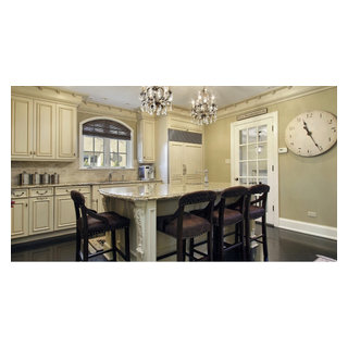 Kitchen Remodeling - Kitchen - Los Angeles - by ADL Construction ...