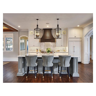 Kitchen Remodels - Traditional - Kitchen - Dallas - by USI Design ...