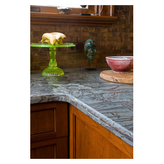 Kitchen Remodels - Traditional - Kitchen - Other - by Welsh ...