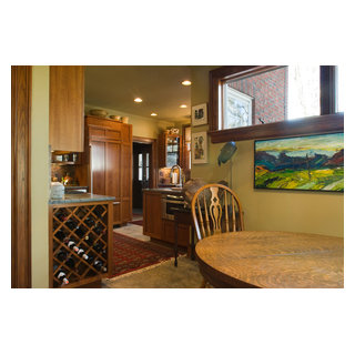 Kitchen Remodels - Traditional - Kitchen - Other - by Welsh ...