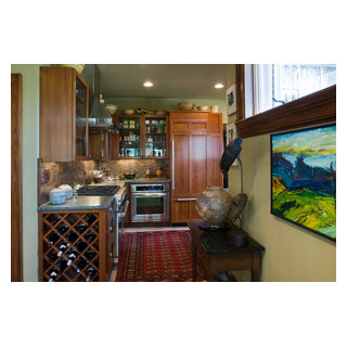 Kitchen Remodels - Traditional - Kitchen - Other - by Welsh ...
