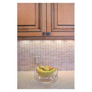 Kitchen Renovation - Contemporary - Kitchen - New York - by Deborah ...