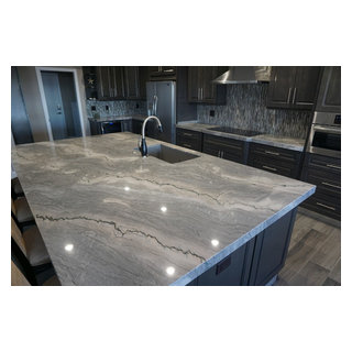 Kitchen Renovations - Modern - Kitchen - Las Vegas - by Preferred ...