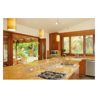 Kitchen - Modern - Kitchen - Los Angeles - by SH interiors | Houzz