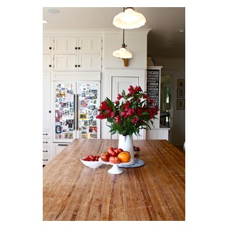 Kitchen - Traditional - Kitchen - San Francisco - by Shannon Malone | Houzz