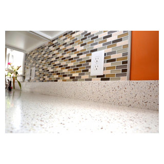 Kitchen Space - Traditional - Kitchen - Grand Rapids - by PHB ...