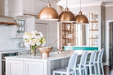 Rachael Elise Design - Project Photos & Reviews - Dallas, TX US | Houzz